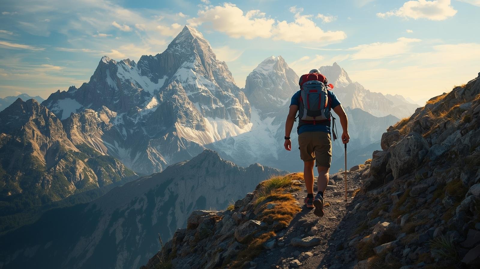 Hiking Safety Tips: A Traveler’s Guide to Staying Safe on the Trail ...